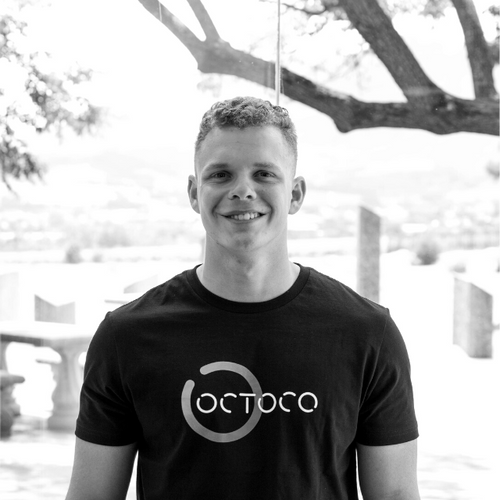 Octoco Team